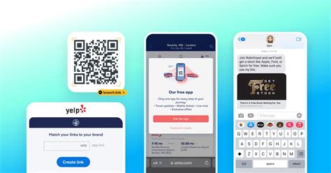 deep linking benefits and best practices branch