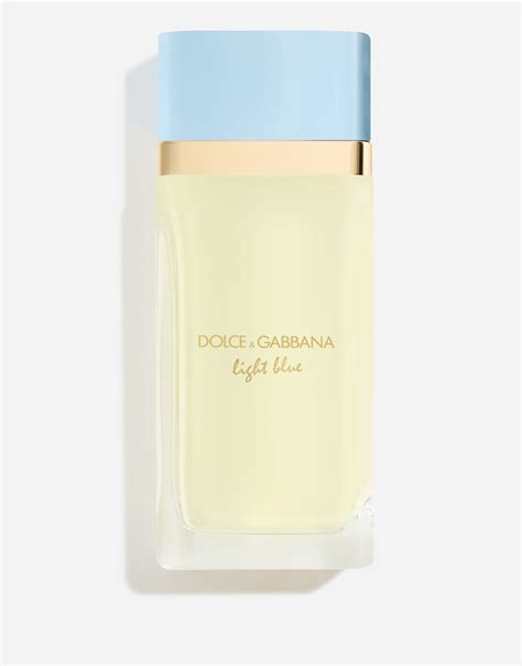 Dolceandgabbana Light Blue Eau De Parfum Dg® Us