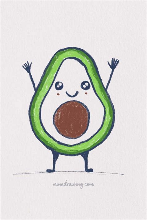 How To Draw Cute Figures