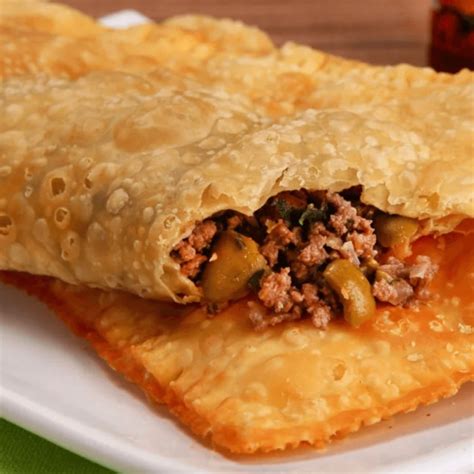 Festival De Pastel Em Bh Agrada Gregos E Troianos Com Mais De 50 Sabores