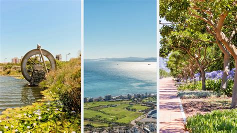 Your Quick Travel Guide To Sea Point Cape Town