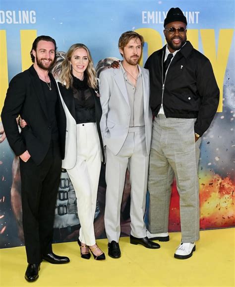 What Is Ryan Gosling Height Discover The Actors Size • Awsmone