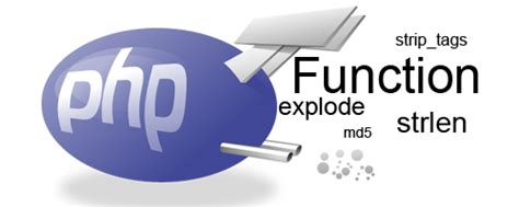 Penggunaan Function Pada Php Php Function