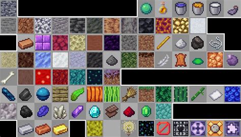 Pixilart Minecraft Periodic Table By Sourstew47