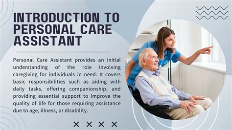 Personal Care Assistant Frisco Mckinneypdf