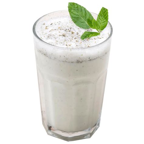 Salty Lassi Curry Tikka Corner