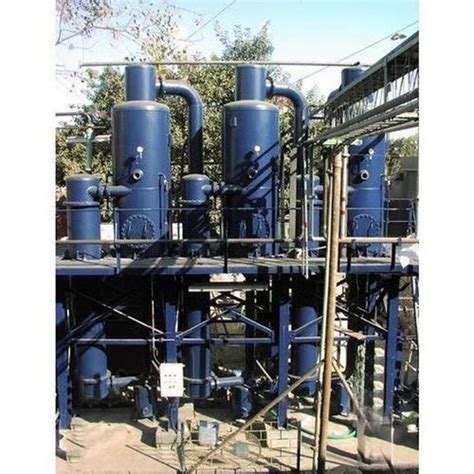 Solvent Recovery System At 236000000 Inr In Medak Telangana Kep