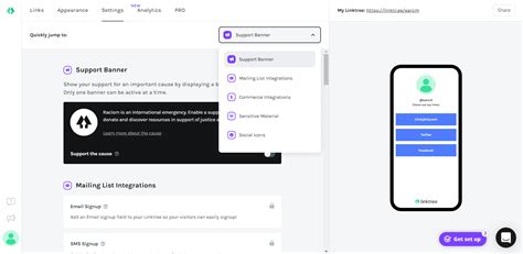 Linktree Everything You Need To Know