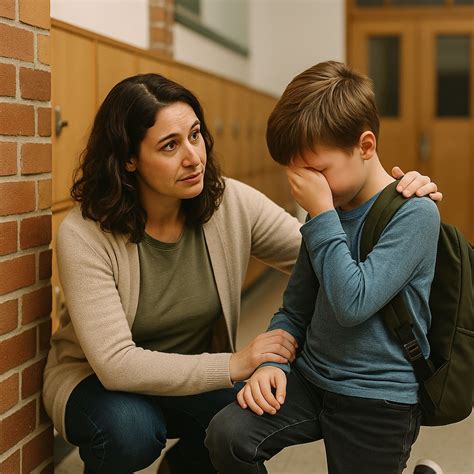 Behaviourmatters Lowarousal Pastoralcare Traumainformed The