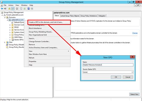 Windows 8 8 1 Stop The New User Animation PeteNetLive
