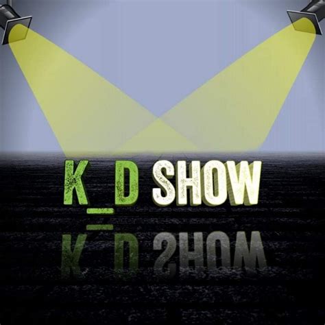 Kd Show Youtube