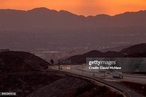 210 Freeway Photos And Premium High Res Pictures Getty Images