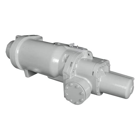 Reciprocating And Screw Compressors Carlyle Compressors