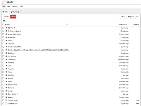 I Cant Edit And Type In Jupyter Notebook Notebook Jupyter