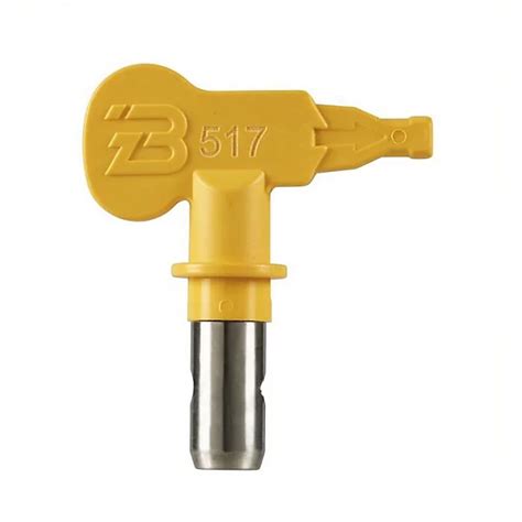 Fmt6317 Spray Gun Airless Reversible Tip 317