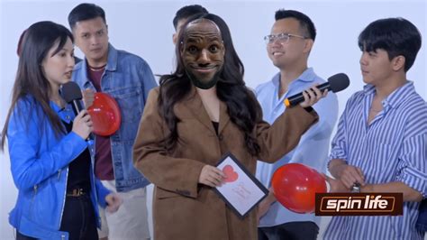 Lebron Vs Steph Appear As A Dealbreaker On Pinoy Dating Show