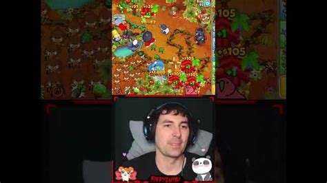 Buying Every Upgrade And Popping Every Bloon In Btd6 Shorts Relateable 527