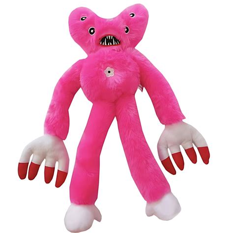 40cm Pink Killy Willy Plush Toy Soft And Cuddly Five Star Toy