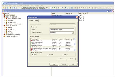 Thiết Bị Phân Tích Rung động Cmxa 80 Vòng Bi Công Nghiệp