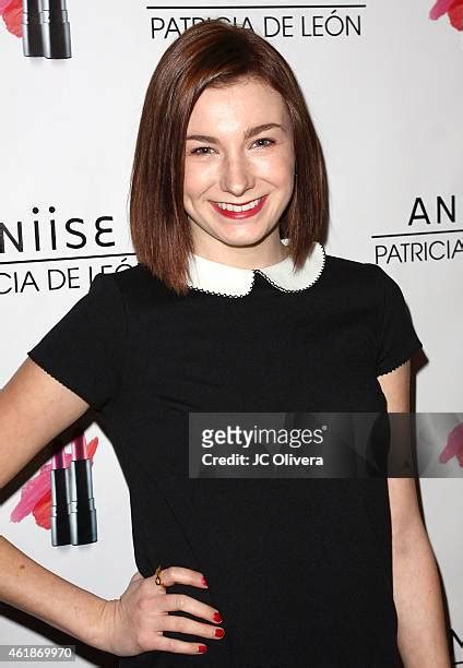 64 Emily Mest Photos And High Res Pictures Getty Images