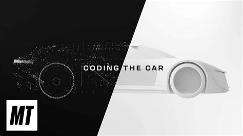 The Future Of Driving Coding The Car Motortrend Youtube