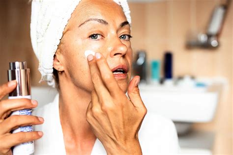 Using Estrogen Cream On Face At Mariam Oberg Blog