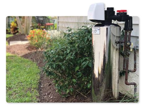 Expert Installation Of Halo Water Systems In Portland Or