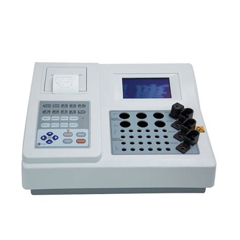 M110 Coagulation Analyzer