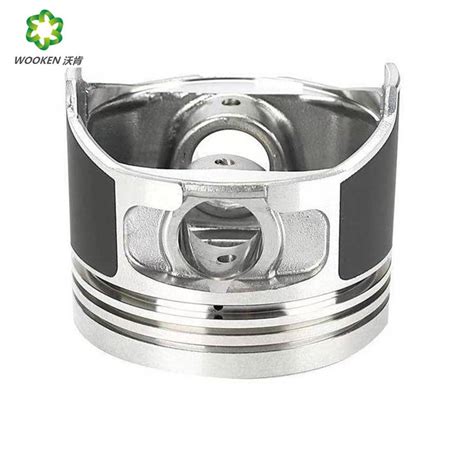 Auto Spare Parts Piston Kit Car Parts Piston For Toyota 2lt 13101 75010