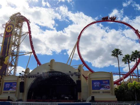 The Definitive Ranking Of Every Song On Hollywood Rip Ride Rockit