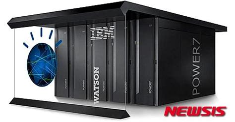 Ibm 인공지능 왓슨 가천대 길병원에서 암 진단 보조