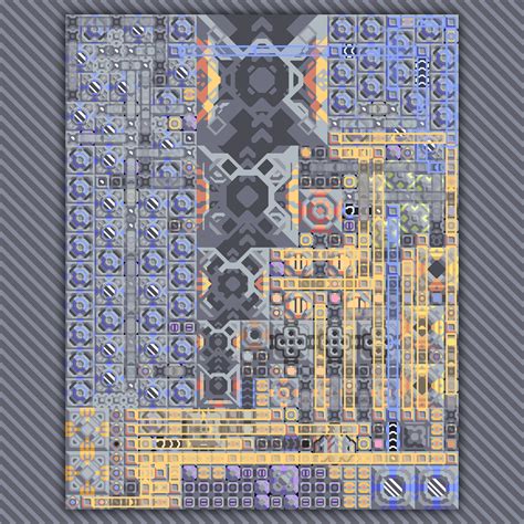 Mindustry Schematics