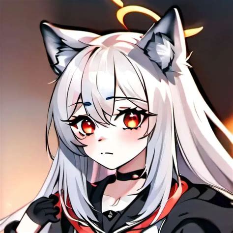 Chat With Loona Wolf Text Or Voice Enjoy Ai Chat Free And Safe