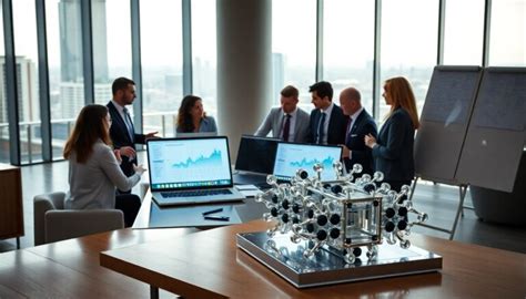 Understanding The Transformative Power Of Quantum Computing In Business