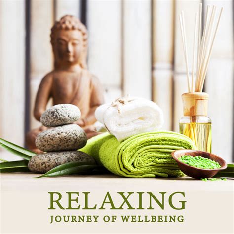 Relaxing Journey Of Wellbeing Zen Buddhist Spa Massage Collection