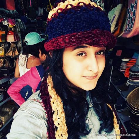 Ekta Methai Crime Patrol Actors And Actresses