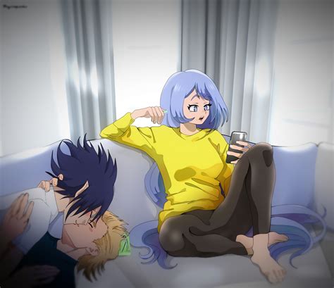 Boku No Hero Academia My Hero Academia Image By Psyclopathe 3292085