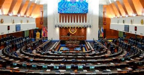 Dewan Negara Passes Cyber Security Bill 2024 Italia
