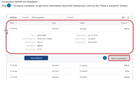 Chase Online Payment