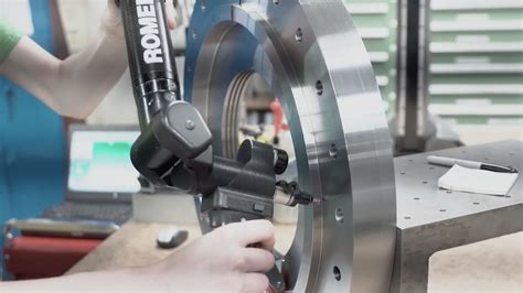 Quality Assurance Lab Research And Development Advanced Manufacturing