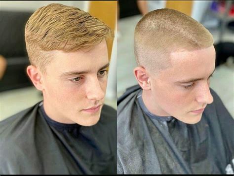 Before Haircut After Haircut Meme At Kellie Jackson Blog
