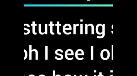 The Stuttering Song Sample Xxx Mobile Porno Videos And Movies Iporntv Net