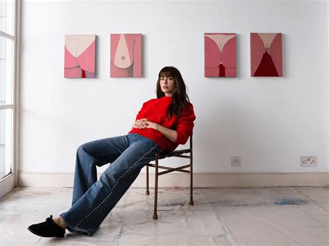 Lize Bartelli Explores Identity And Desire In ‘the Hour Of The Star