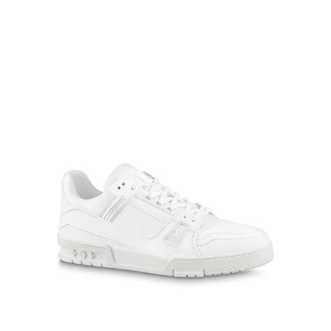 Shop Louis Vuitton Shoes Luxury Trainers And Sneakers Dawntown