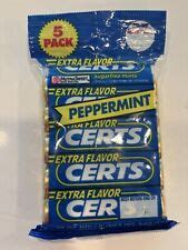Certs Gums And Breath Mints For Sale Ebay