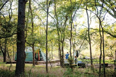Green Park Camping