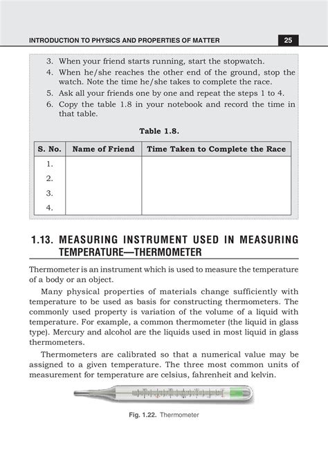 Physics Grade 10 Babe Textbook Laxmi Publications LP Page 31 Flip PDF Online PubHTML5