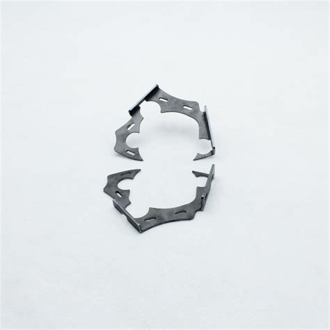 Wisefab Bmw E36 Rear Chassis Plate Kit