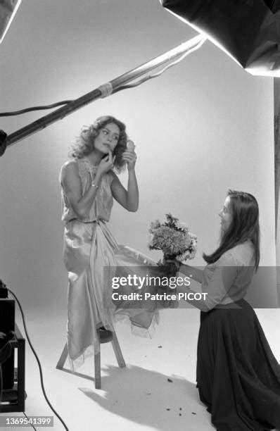 157 Corinne Clery Photos And High Res Pictures Getty Images