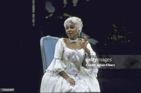 299 Kathleen Battle Photos And High Res Pictures Getty Images
